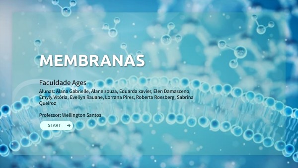 MEDICAL DNA PRESENTATION | Genially