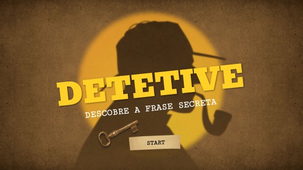 DETECTIVE QUIZ aula observada | Genially