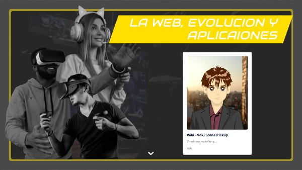 Presentación_Tarea3 | Genially