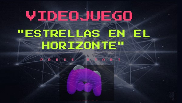 Videojuego Estrellas en el horizonte | Genially