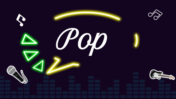 pop | Genially