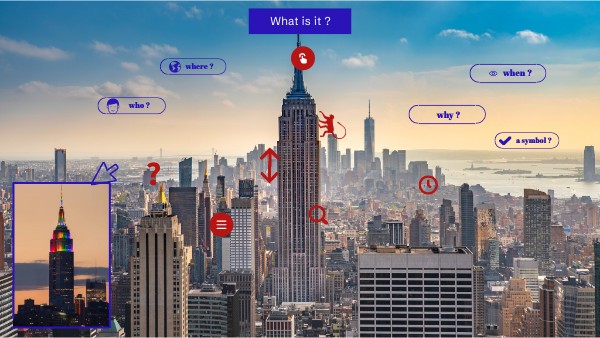 empire state horizontal | Genially