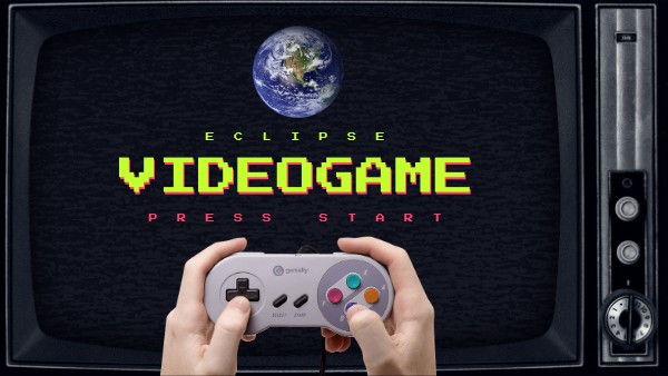 Eclipse Videogame 08042024