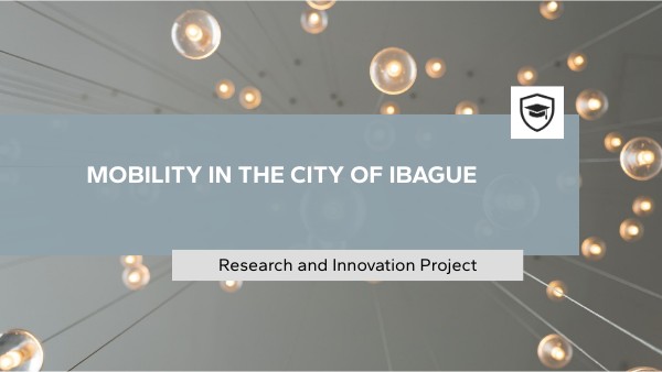 Investigation project | Genially