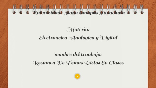 QUIZ LIBRETA | Genially