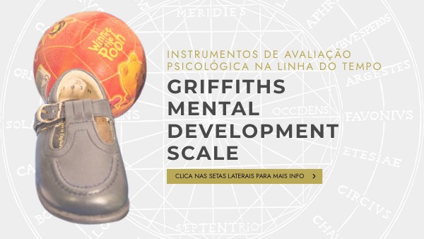 Inst. 14-14a - Griffiths Mental Development Scale