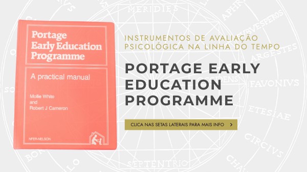 Inst. 35 - Portage Early Education Programme | Genially