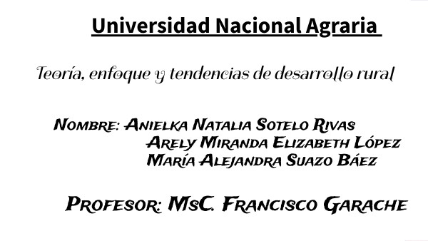 Endógeno | Genially