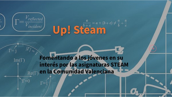 Proyecto STEAM CV | Genially