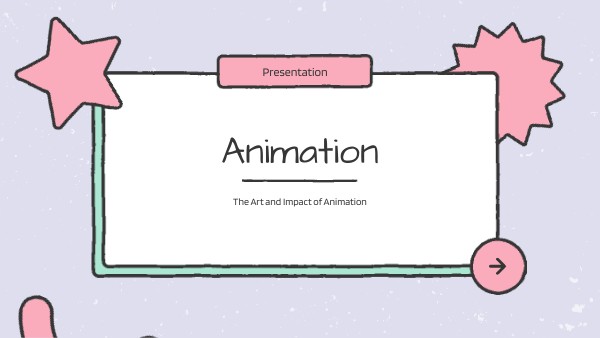 ANIMATION | Genially