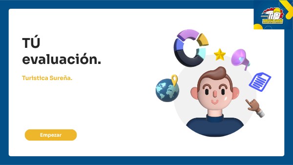 Evaluacion de op | Genially