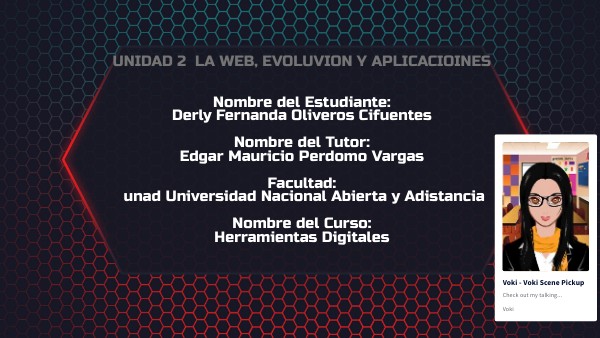 Presentacion tarea 3