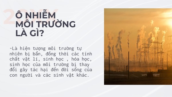 Tech report | Genially