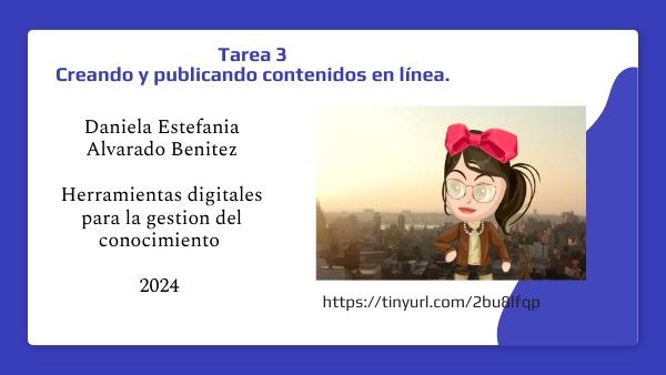 Tutorial locución | Genially