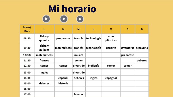 Mi horario_clase_nombre