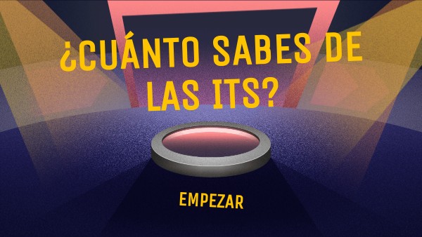 QUIZ ITS | Genially