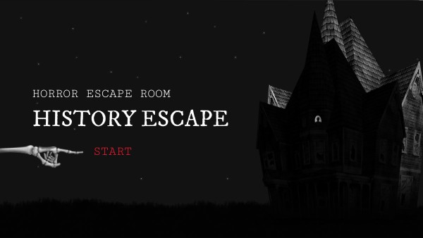 History Escape