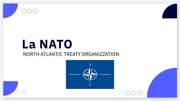 Nato presentazione