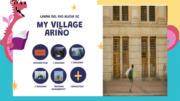 Task 4 Laura | Genially