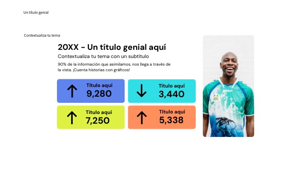 Prueba La Granja | Genially