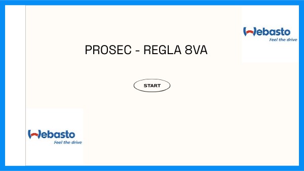 PROSEC - REGLA OCTAVA | Genially
