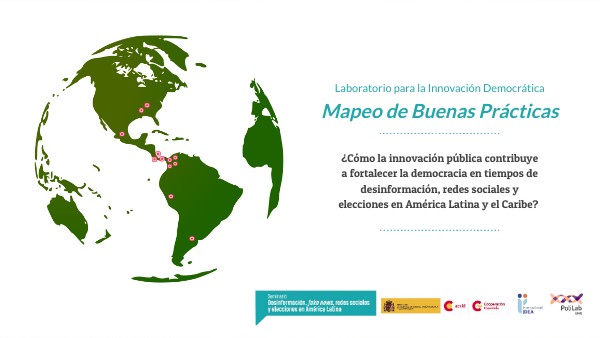 Mapeo de buenas prácticas | Genially