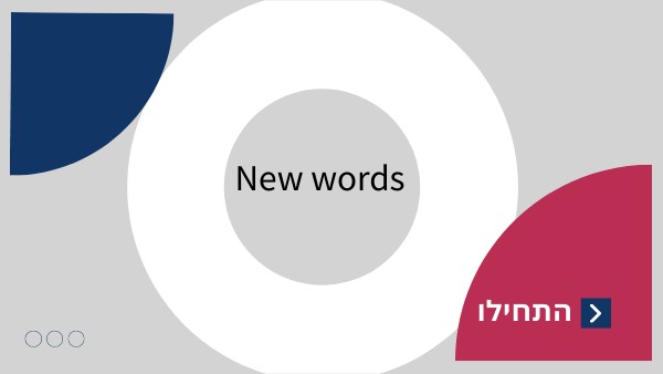 Basic shapes quiz | Genially