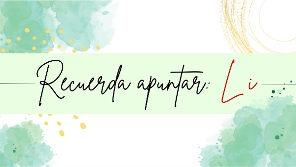 SDA 1 SESION 8 GRAMATICA | Genially