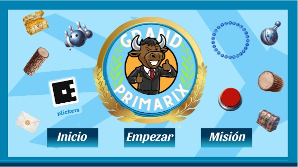 GRAND PRIMARIX SDA 3 | Genially