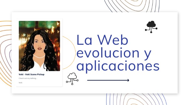 Presentación Fintech | Genially