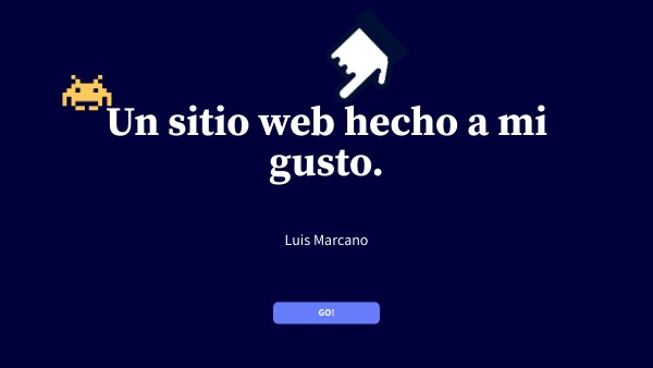 Tarea electiva 3 | Genially