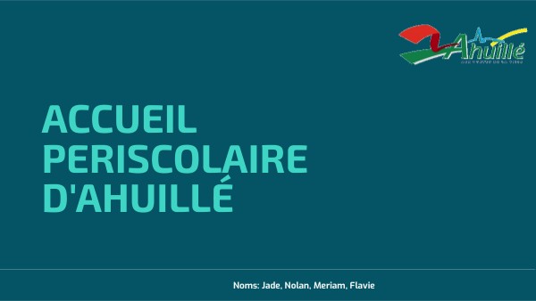 PFE santé enseignement supérieur | Genially