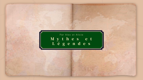 Escape Room Musée | Genially