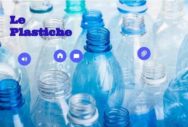Le Plastiche