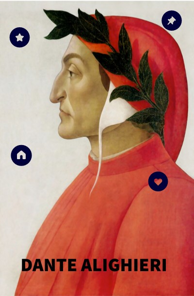 Genially Dante Alighieri | Genially