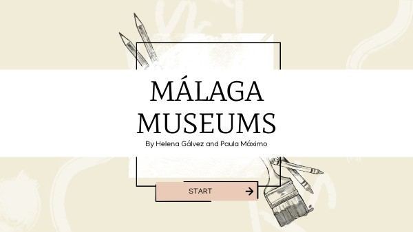 PAULA MÁXIMO AND HELENA GÁLVEZ | Genially