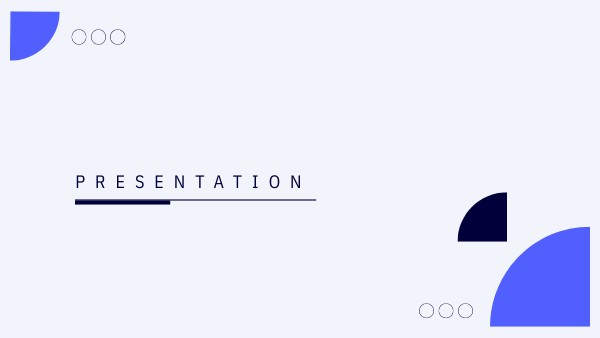 BASIC SHAPES PRESENTATION | Genially