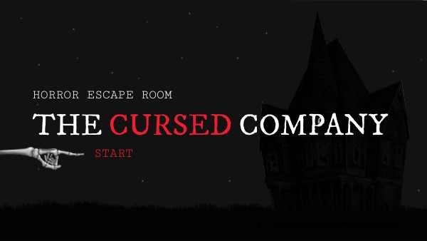 THE CURSED COMPANY