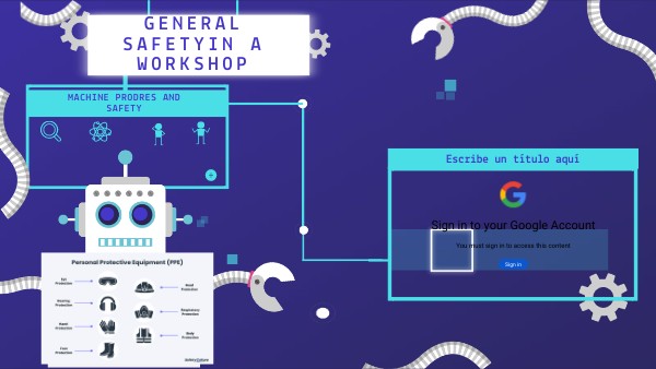 INFO HORIZONTAL ROBOT