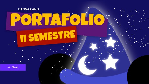 PRESENTACIÓN LAND OF MAGIC | Genially