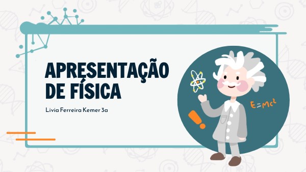 Apresentação fisica
