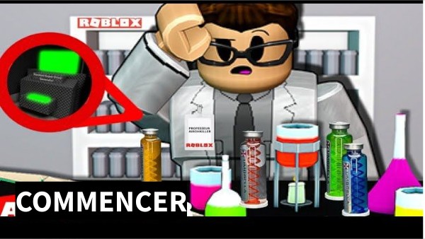 ROBLOX CE1