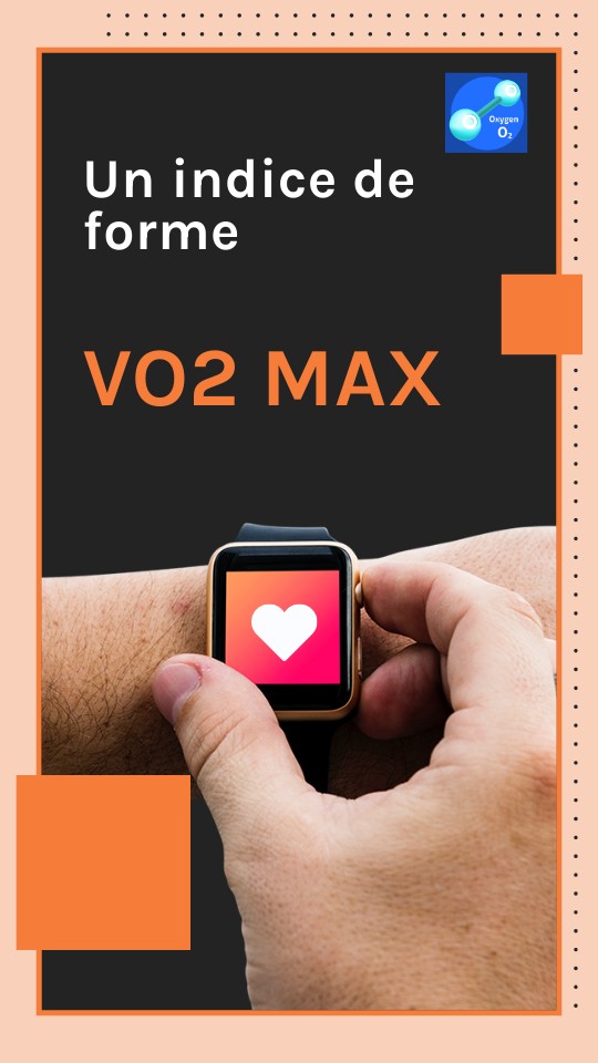 Présentation VO2 max | Genially