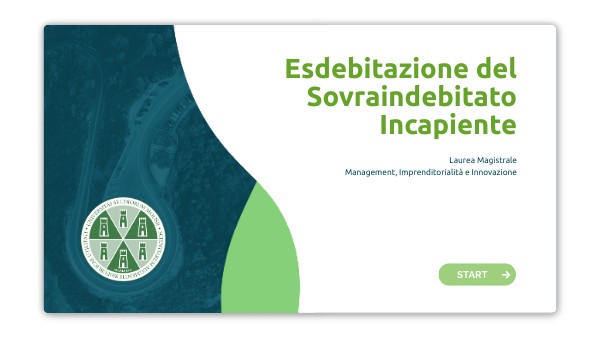 Report Onde | Genially