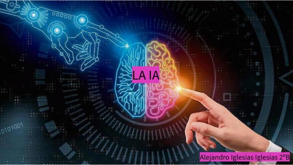 PRESENTACION IA (genially) | Genially