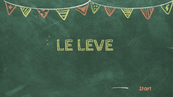le leve