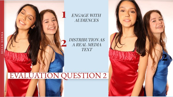 Evaluation Q2 | Genially