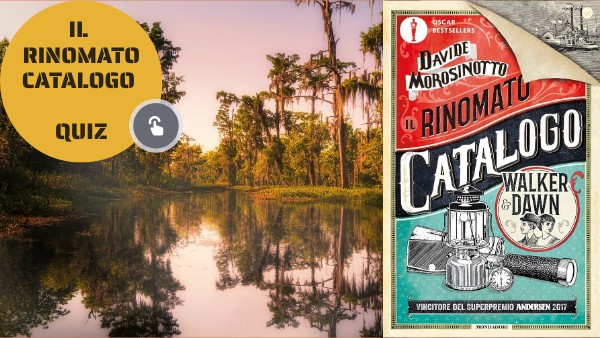 Il rinomato catologo