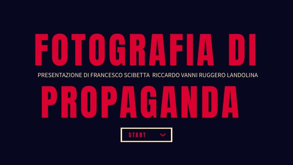 Gallery Guide | Genially