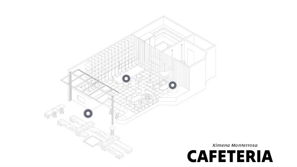 Cafeteria